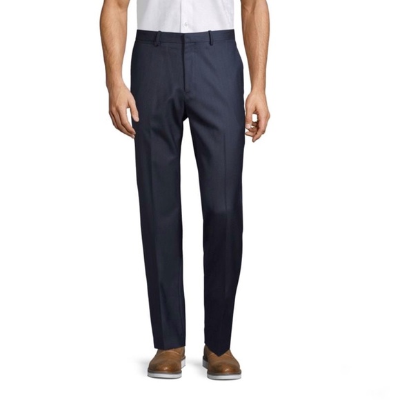 Theory | Pants | Theory Marlo Suit Separate Trousers Size 34 | Poshmark